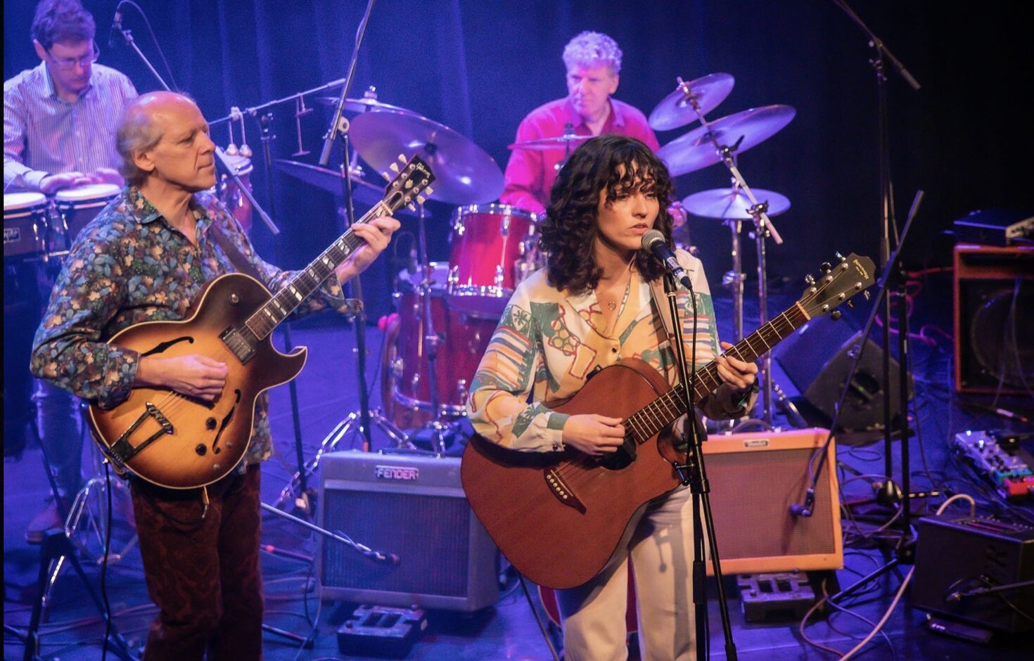 HEJIRA - Celebrating Joni Mitchell | East Midlands Jazz HEJIRA - Celebrating Joni Mitchell | East Midlands Jazz