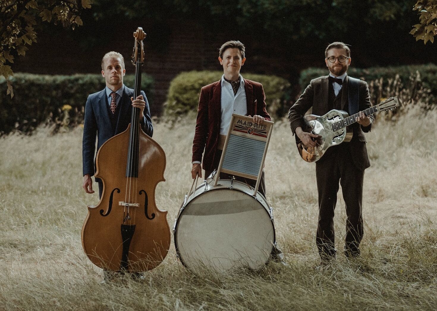 Simon Paterson Quartet - A Sketch of Chet | East Midlands Jazz