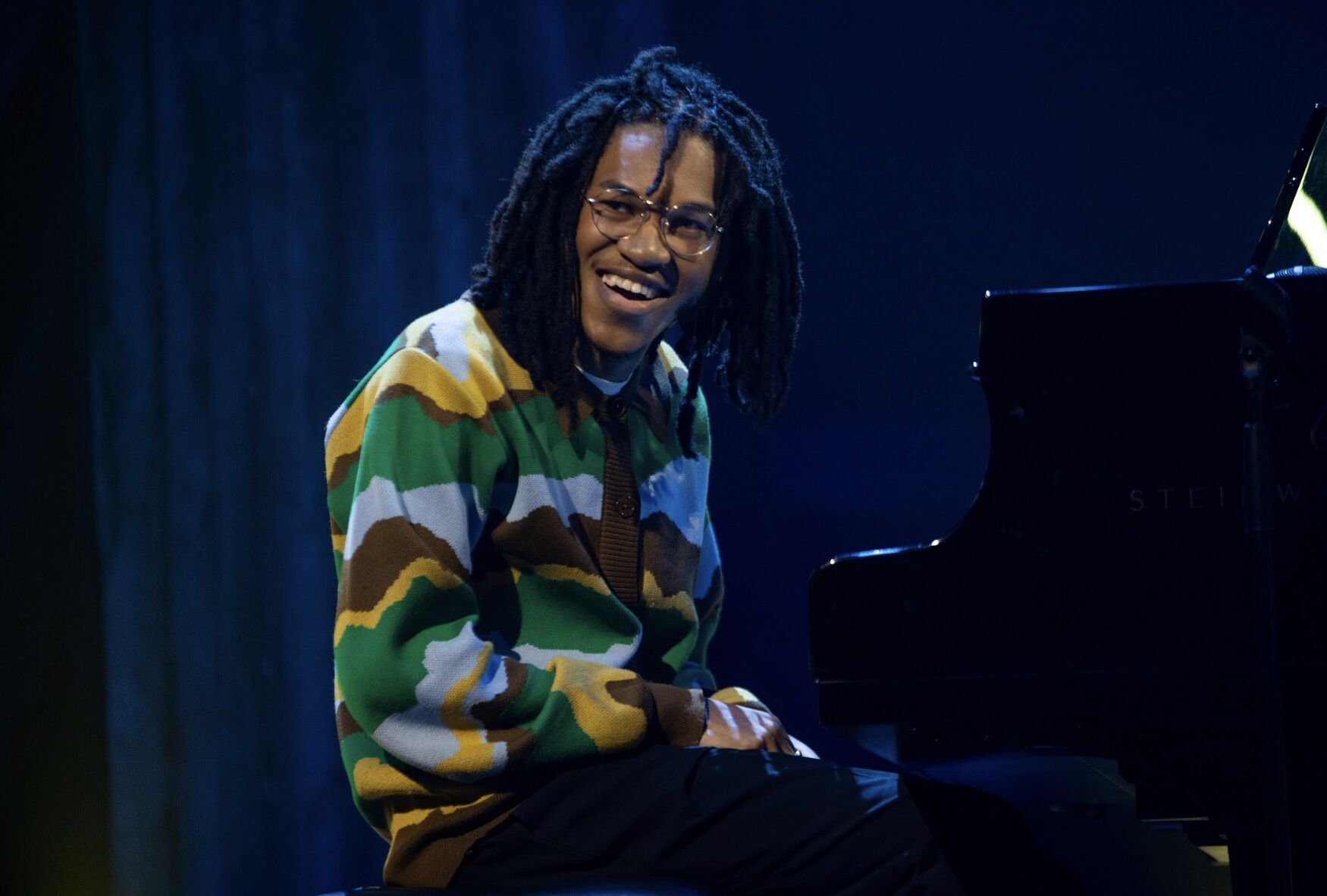 Luke Bacchus Quartet - Windrush Celebration | East Midlands Jazz