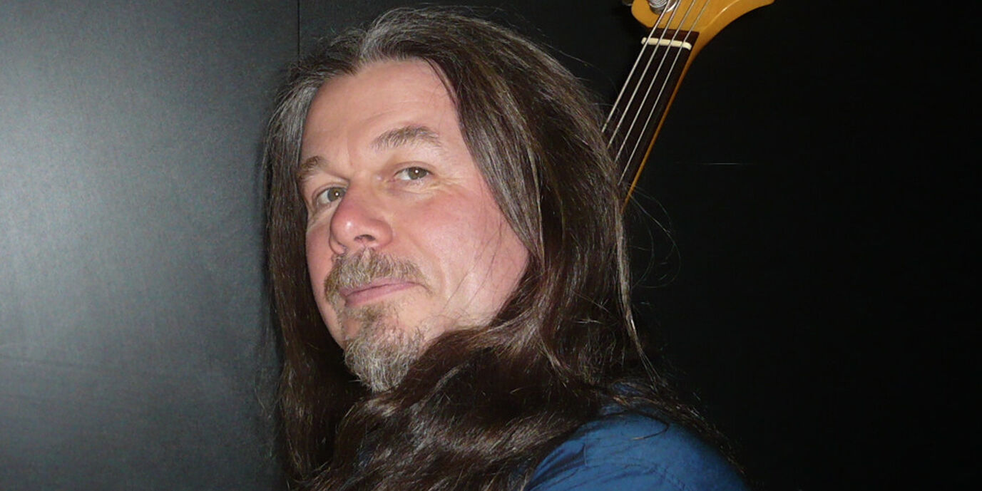 FRED BAKER - late show | East Midlands Jazz