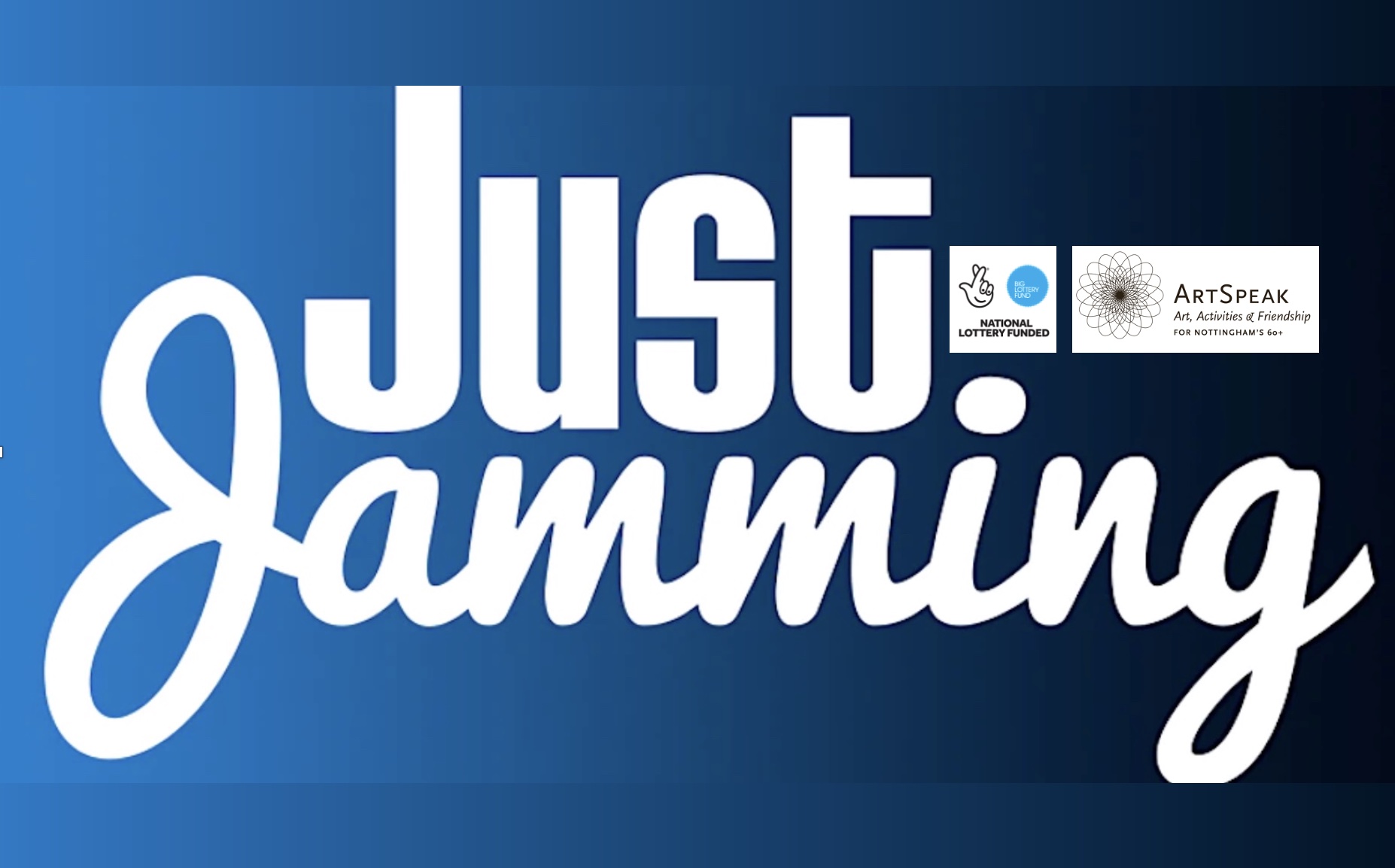 Just Jamming - Nottingham | Free Jam Sessions | East Midlands Jazz