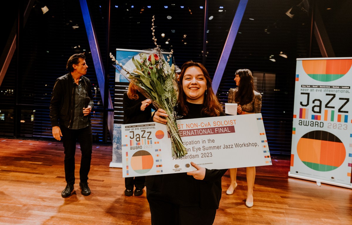 ALEXANDRA RIDOUT QUINTET featuring PHIL ROBSON | East Midlands Jazz