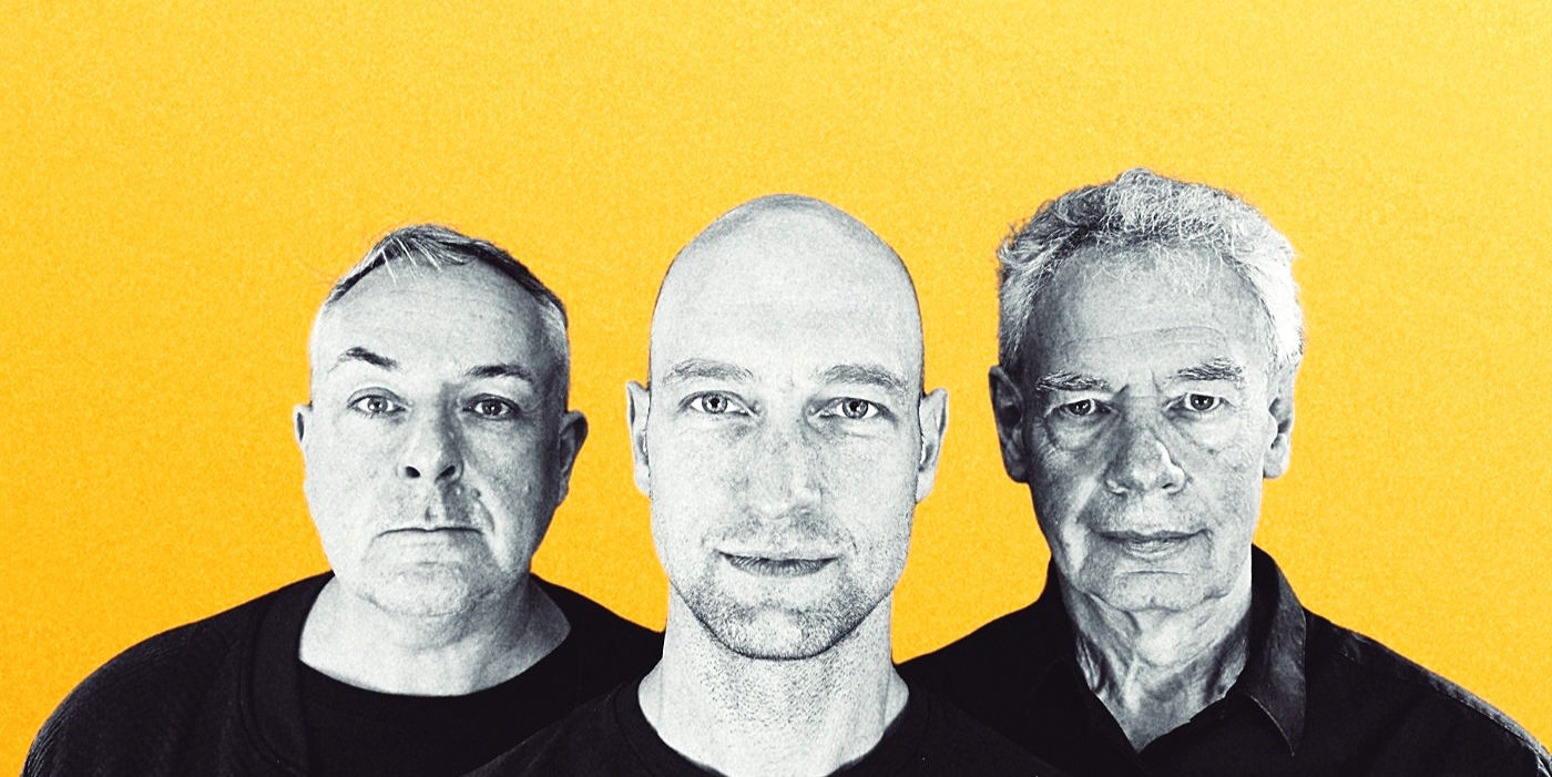 Pete Roth Trio | East Midlands Jazz