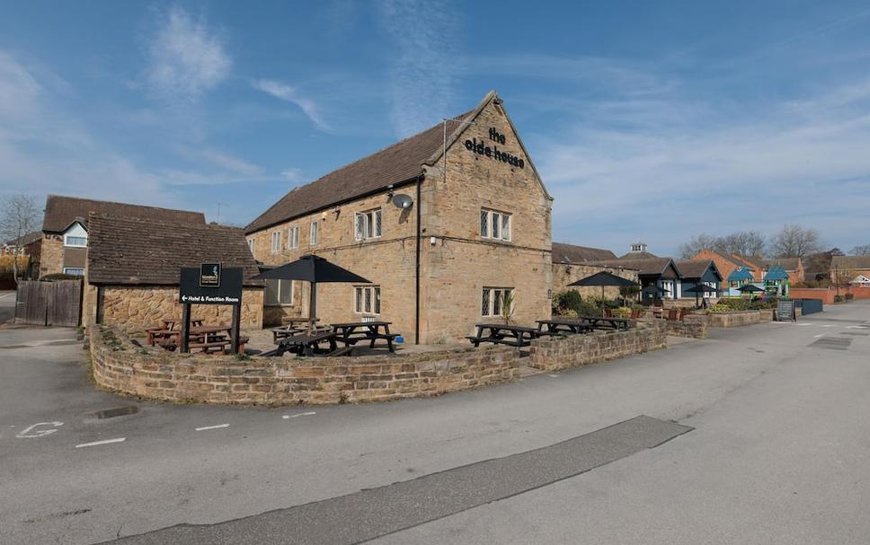 Olde House, Chesterfield | East Midlands Jazz