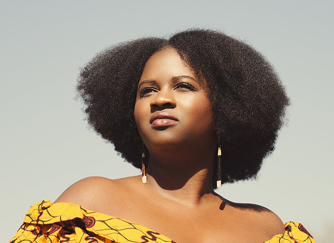 Ineza Jazz Quintet | East Midlands Jazz